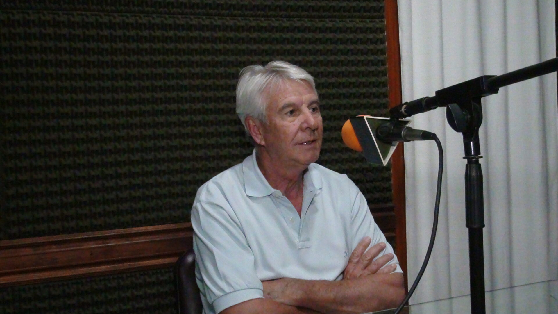 Carlos Aimar nos presenta su Torino Liebre 1 – FM Prisma