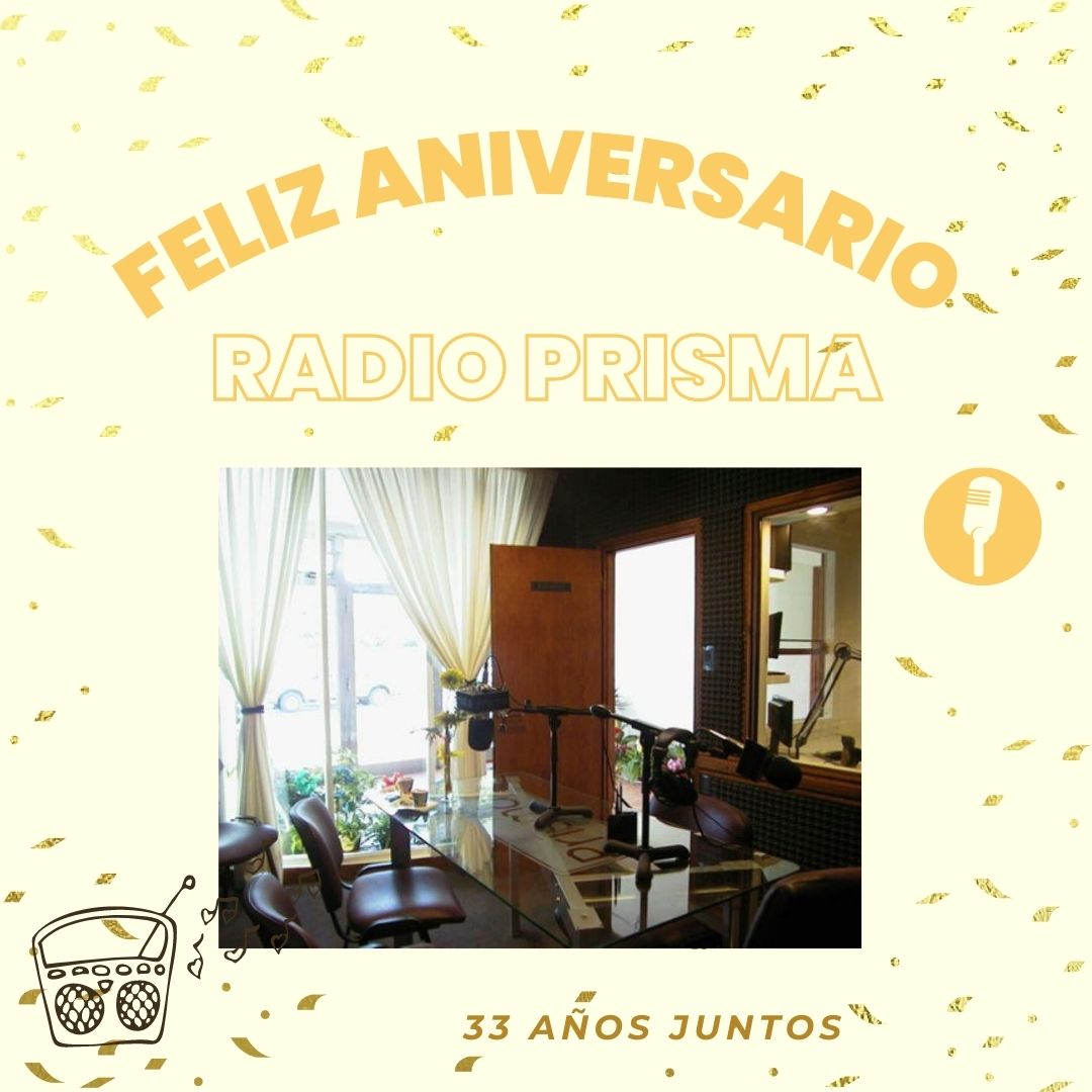 FM Prisma – Fm Prisma 100.9 Realicó- La Pampa